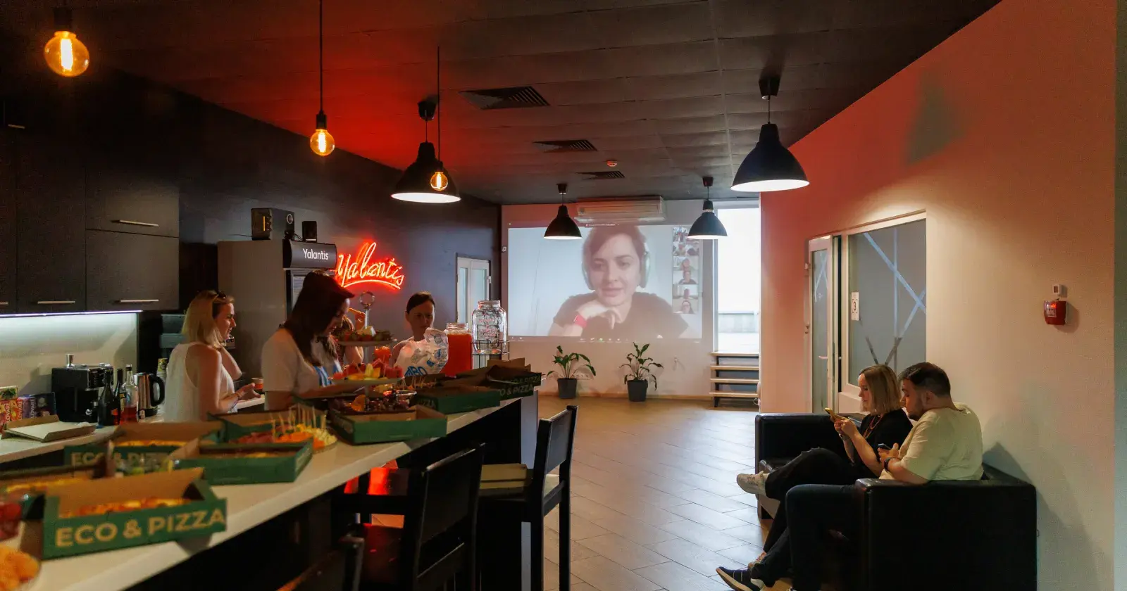 15 років. Історія Yalantis – від народження до становлення